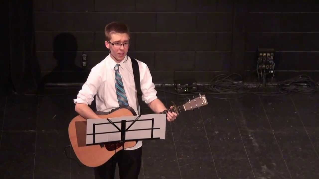 Né du bon côté - David Jalbert (interprété par Martin Brunelle) - YouTube