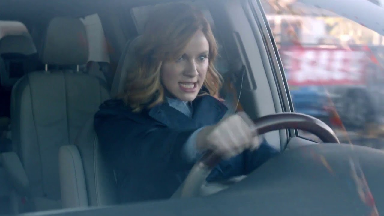 Good Girls Season 3 The Boss Trio Is Back Teaser Promo 1080HD - YouTube