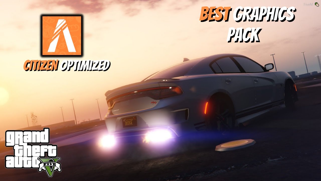 FiveM - How to fix lag while driving & FPS Drops in FiveM 2022 ! 👈 ...