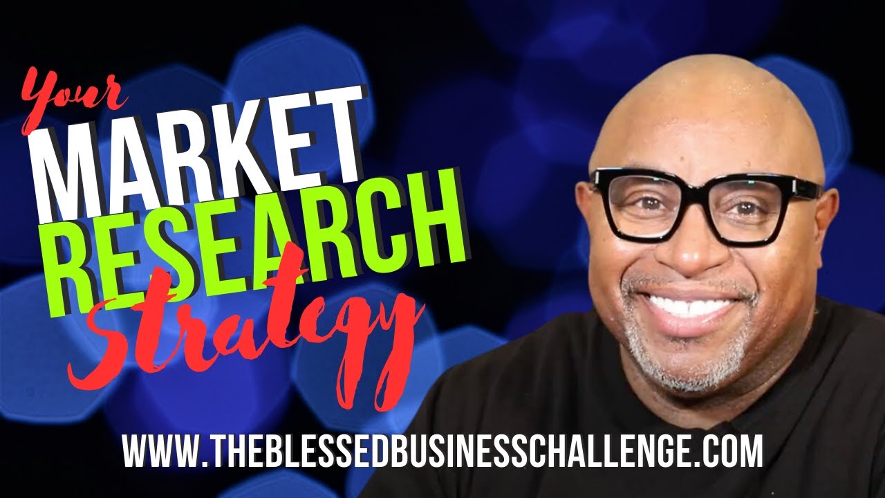 MARKET RESEARCH STRATEGY YouTube market-research-strategy-youtube