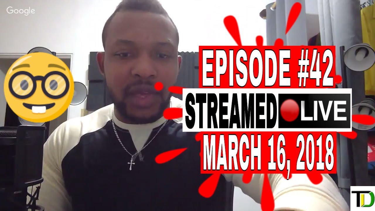 Extra-Class Ep#42: INDECOM, Jamaica Eyes, Teacher Strike, Kenneth Blake, Orette Fisher, Anju ...