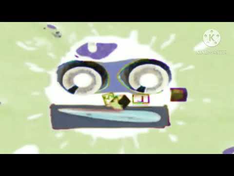 Klasky Csupo in My G Major (X-42) - YouTube