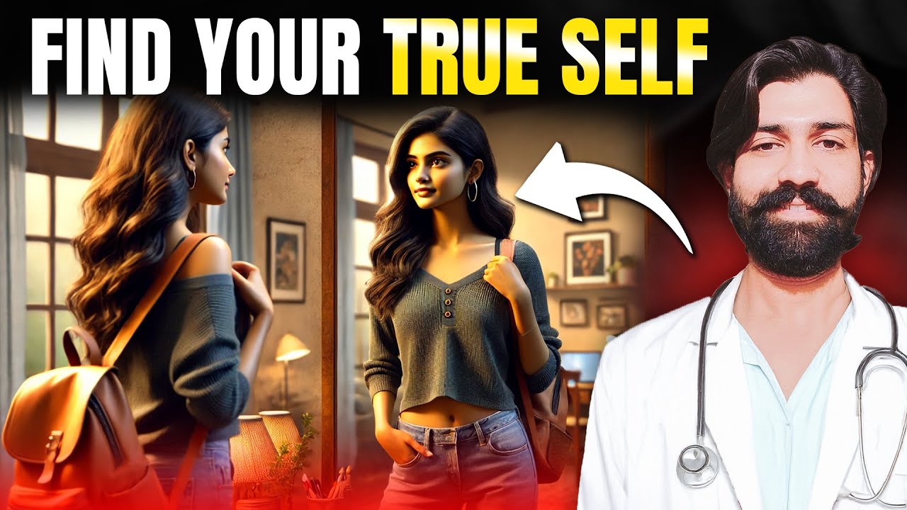 Discover Your True Self: Apni Asliyat Aur Authenticity Kaise Samjhein ...