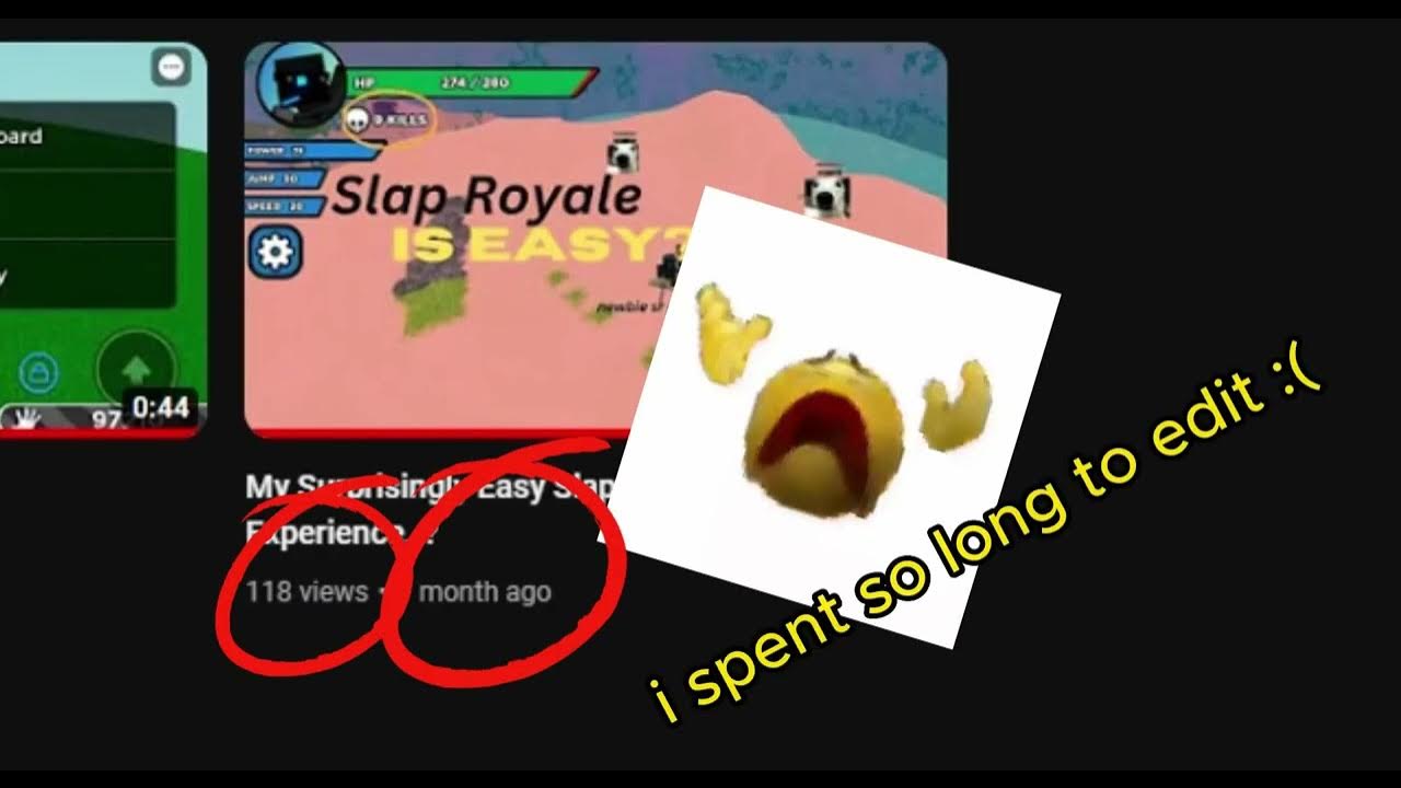 Youtube Algorithm in a Nutshell😔 - YouTube