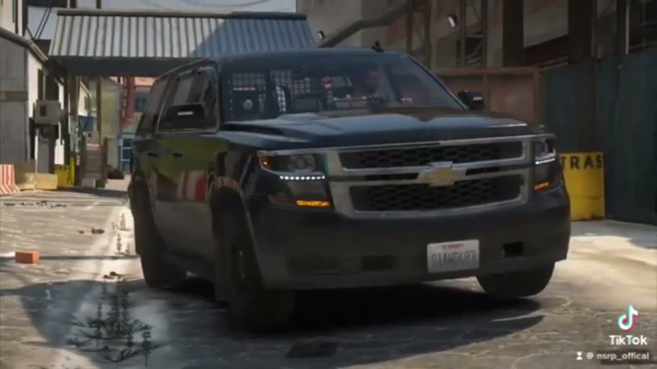 LSPD Promotional Video #fivem - YouTube