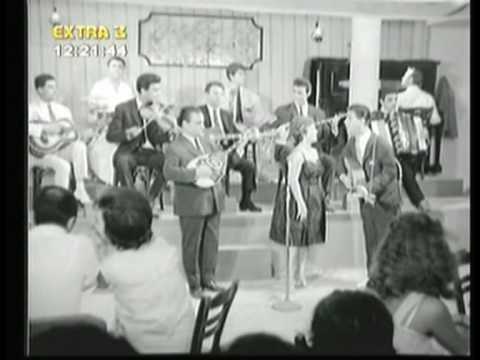 Του λιναριου τα βασανα - Σπυρος Ζαγοραιος - YouTube