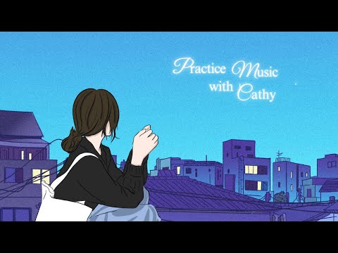 Practice Music with Cathy | Unit 43 - 46