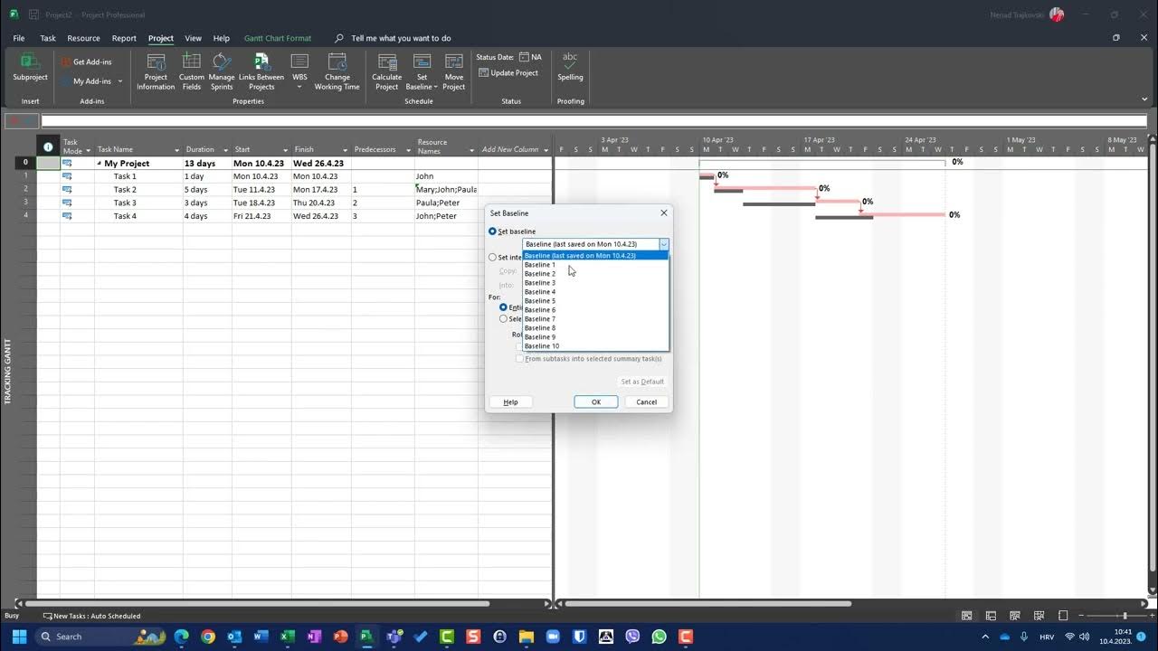 117 How To Show Different Baseline In Gantt Chart Microsoft Project 117-how-to-show-different-baseline-in-gantt-chart-microsoft-project