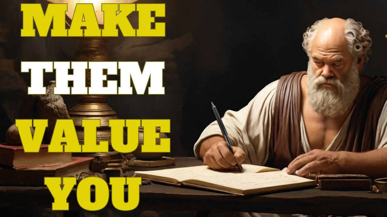 Unlocking Value: 13 Stoic Strategies for Greater Impact | Embracing ...