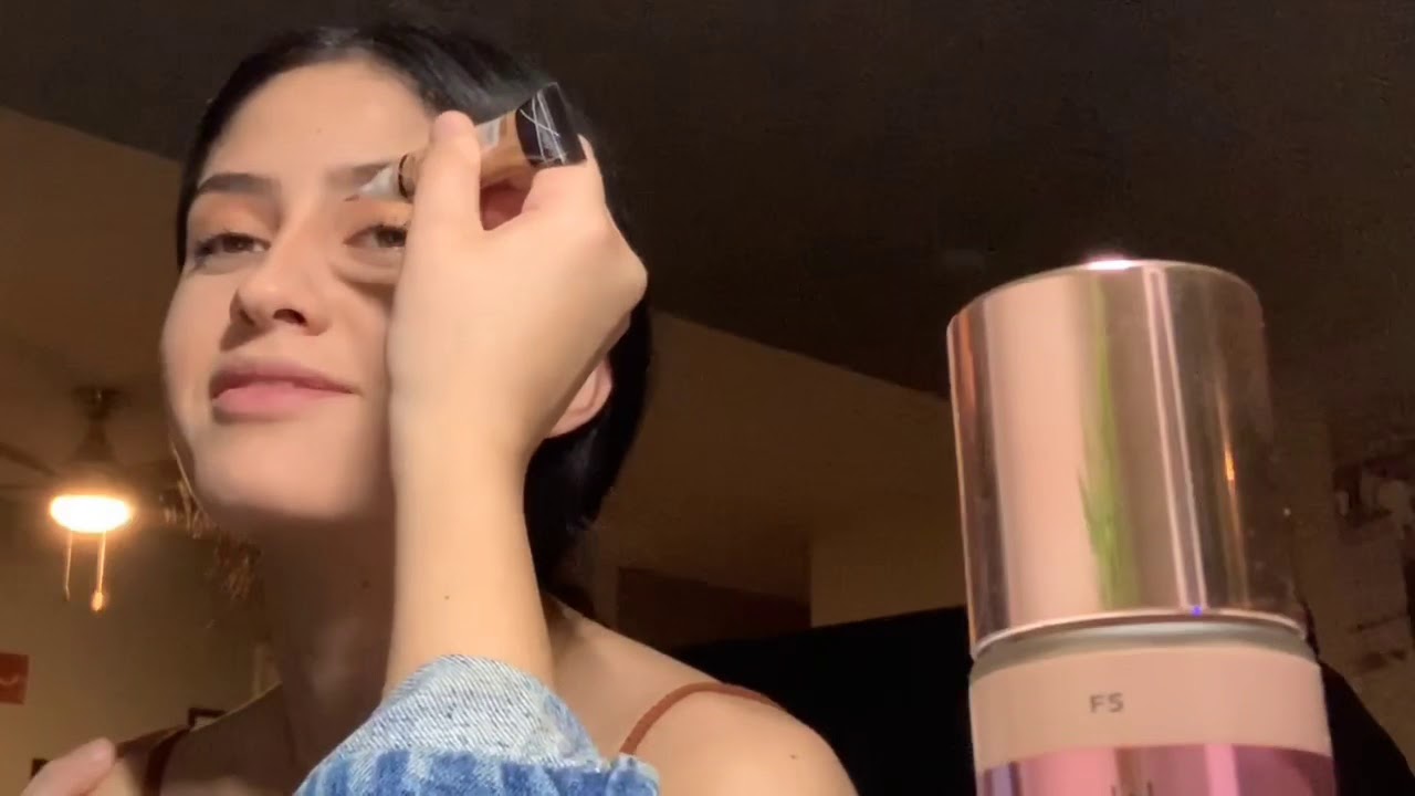 SISSY’S MAKEUP DONE BY @SERVINGLOOKSBYCECI (ME) - YouTube