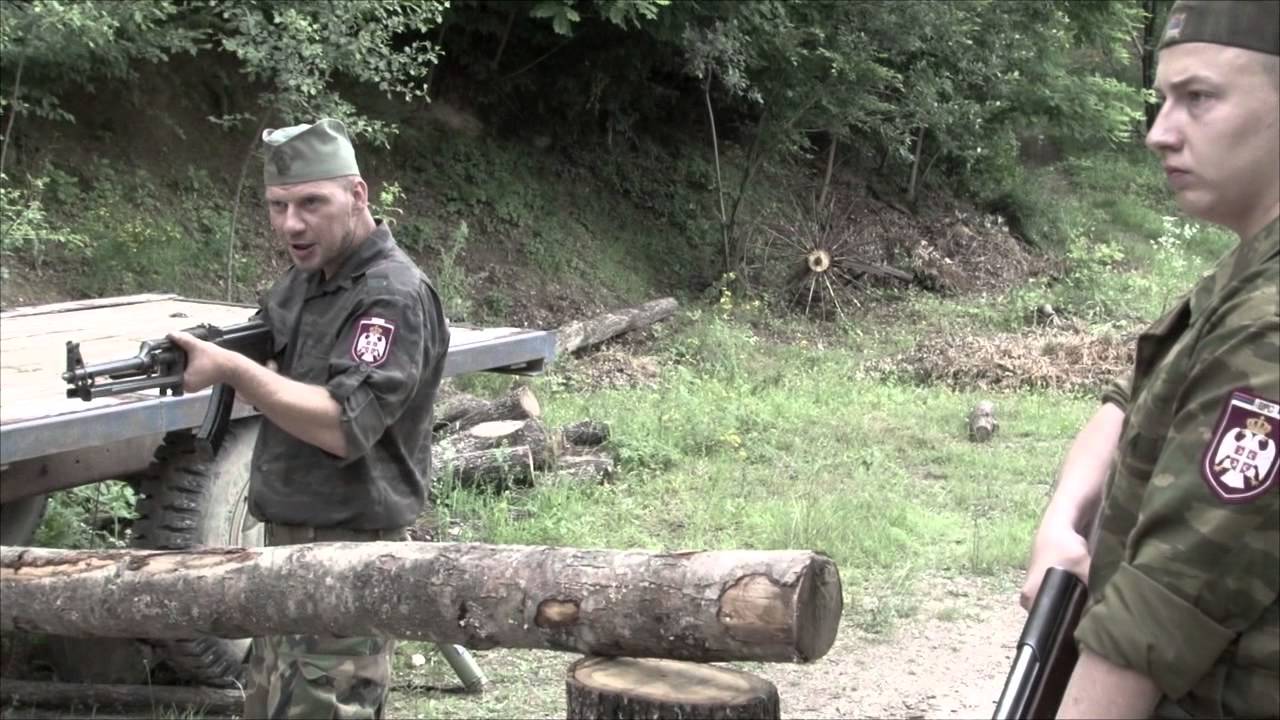 Kratkometražni igrani film Bol. - YouTube