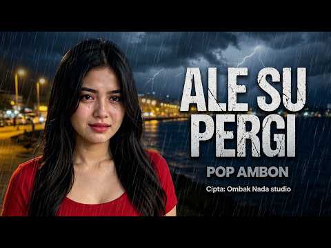 ALE SU PERGI 💔 — 1:20 Menit yang Mungkin Bikin Ale Terdiam 💔| Official Video I OMBAK NADA STUDIO