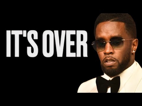 Diddy GETS ARRESTED & Kevin Liles STEPS DOWN? 👀 Freakoffs/ Extortion ...