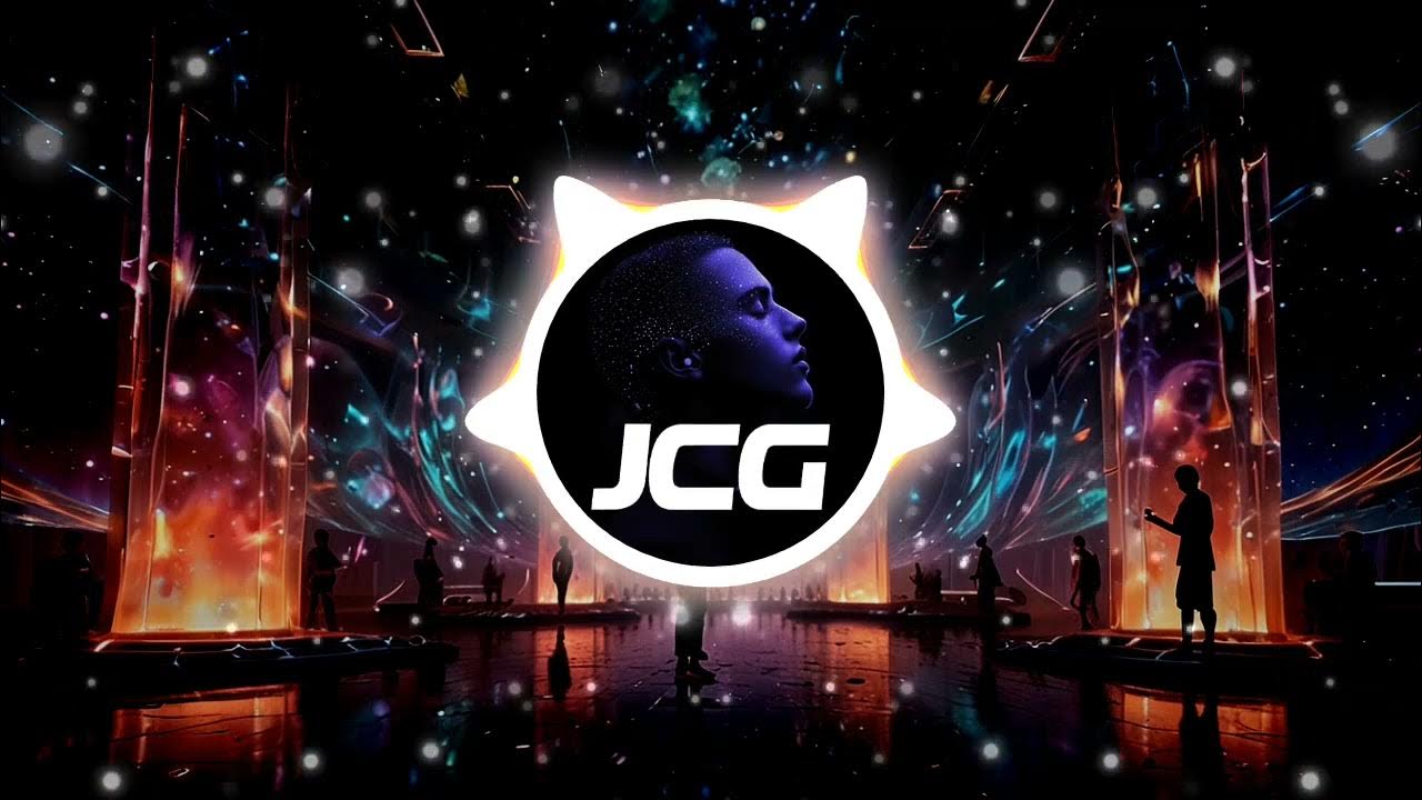 Astral Beat | Ethereal EDM | No Copyright | Pulsating Smooth Beats | JCG - YouTube