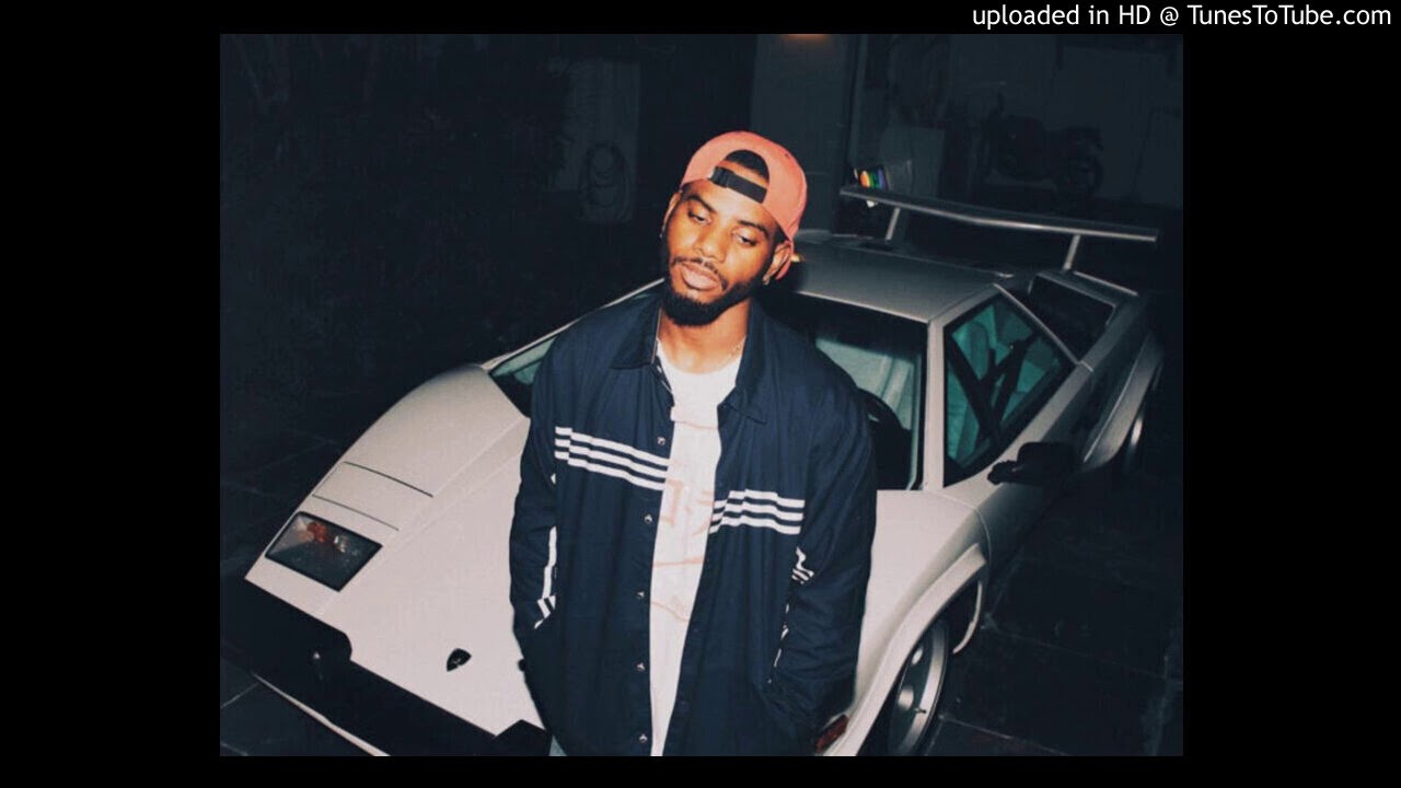 drake x bryson tiller - heartless type beat - YouTube