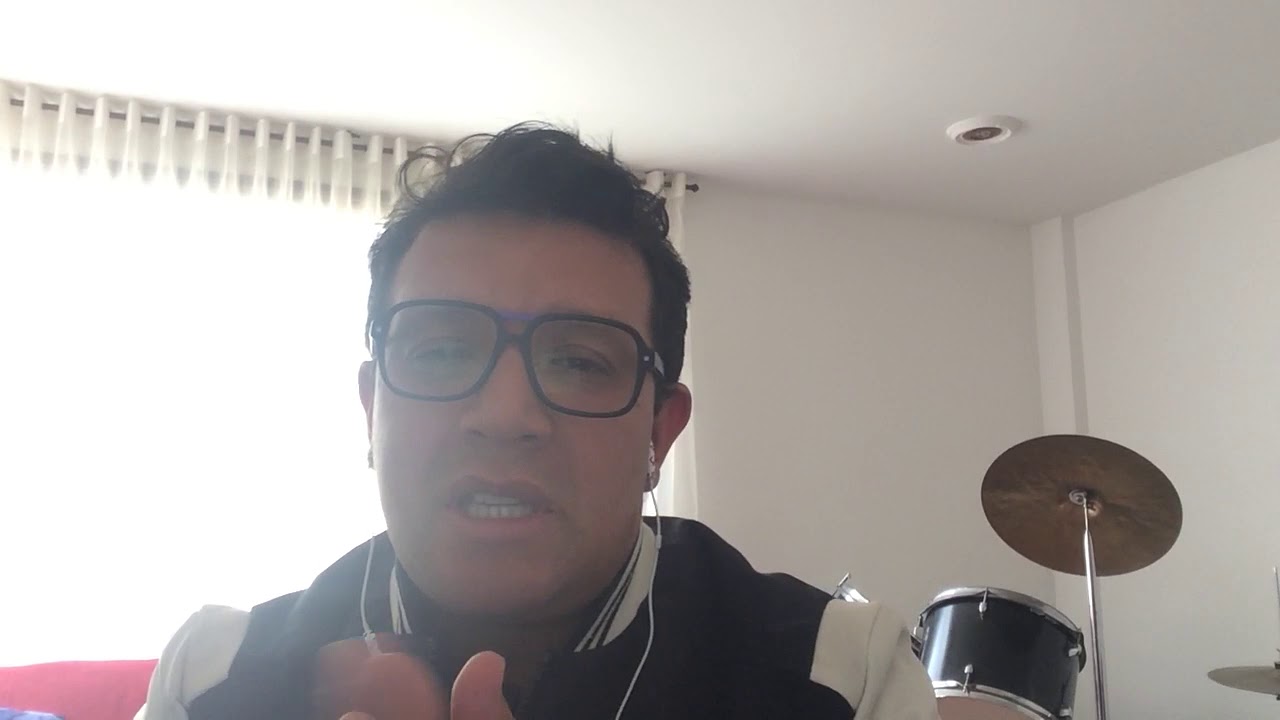 Estudio Caso Juan Pablo Bello Munar - YouTube