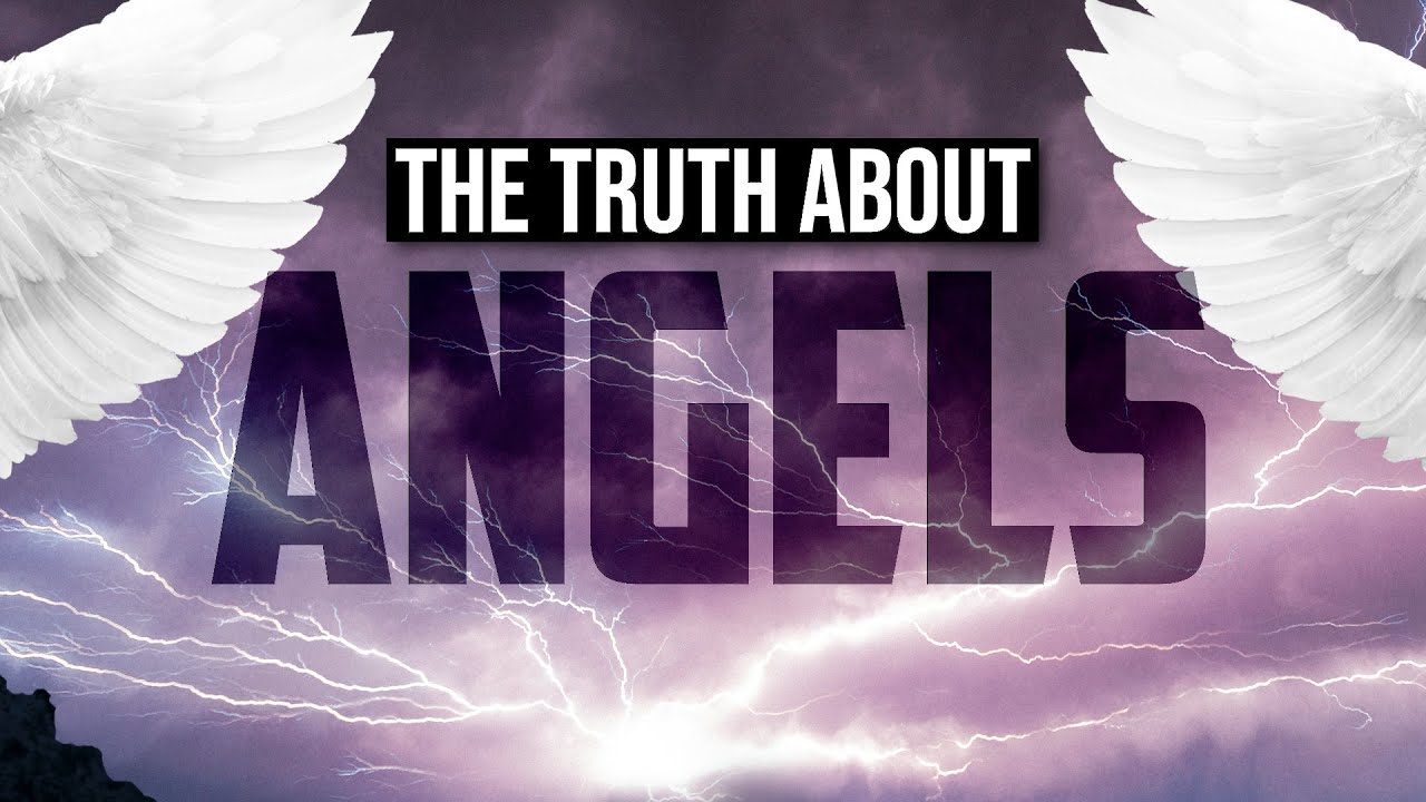 Want to Know the Hidden Secrets of ANGELS? | QURAN REFLECT Ep. 4 - YouTube