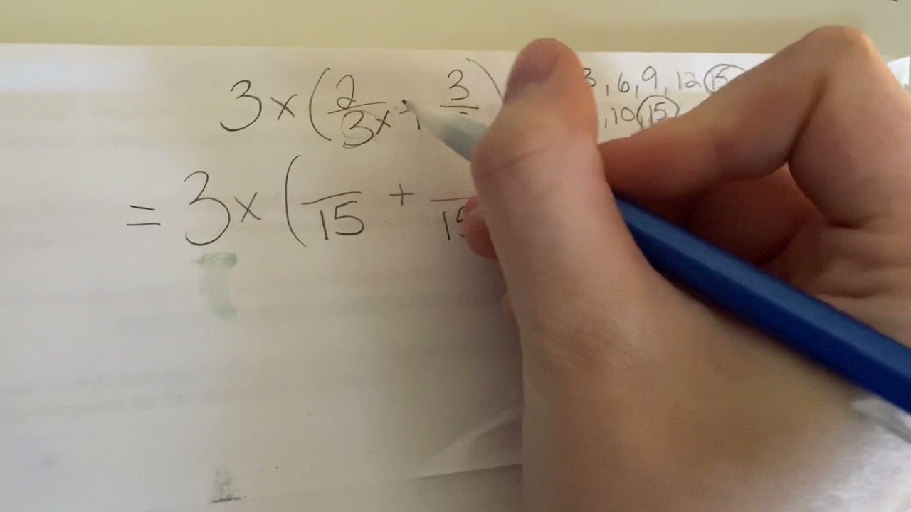 Zearn Module 4 Lesson 10 - YouTube