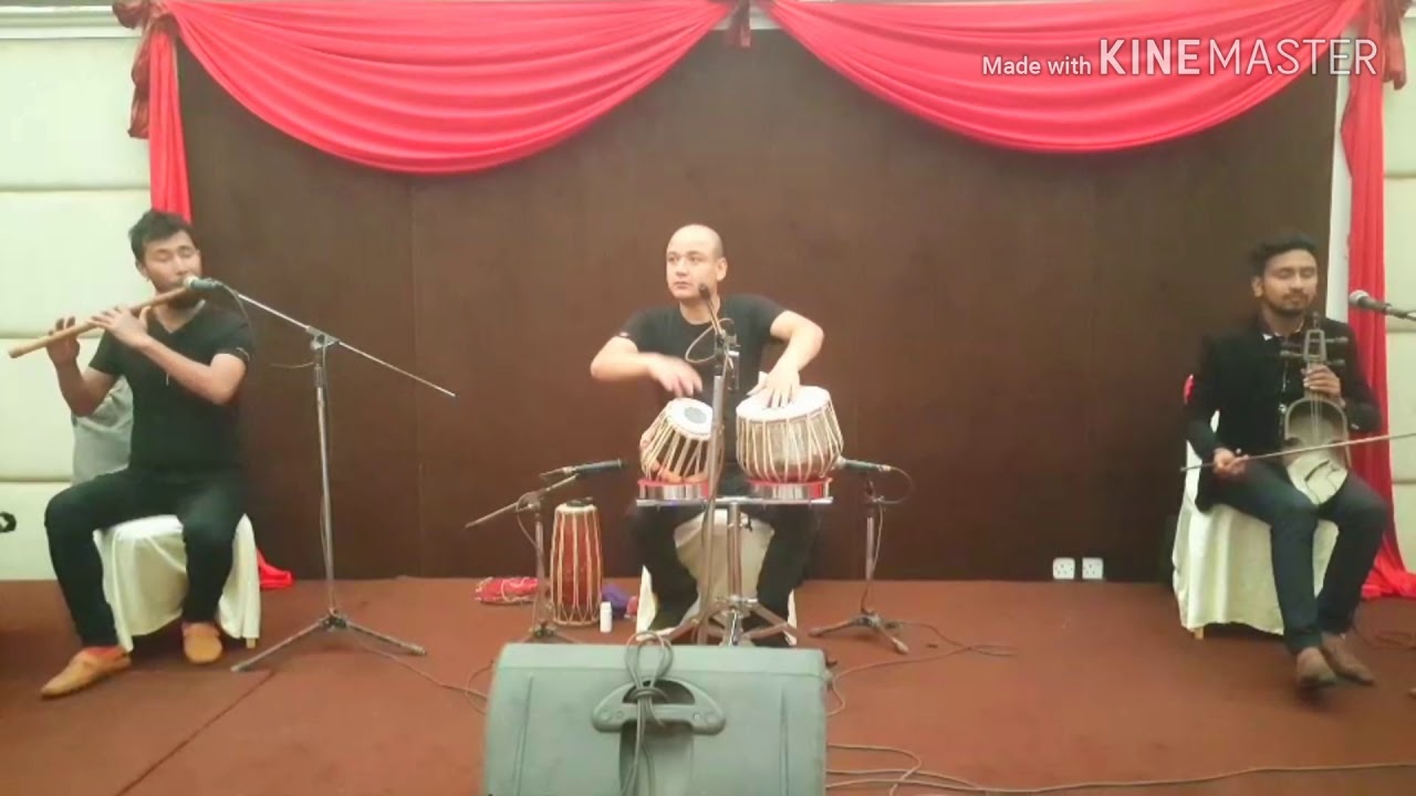 Smriti Band - YouTube