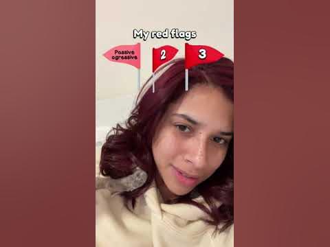 red Flags compilation,tiktok compilation - YouTube