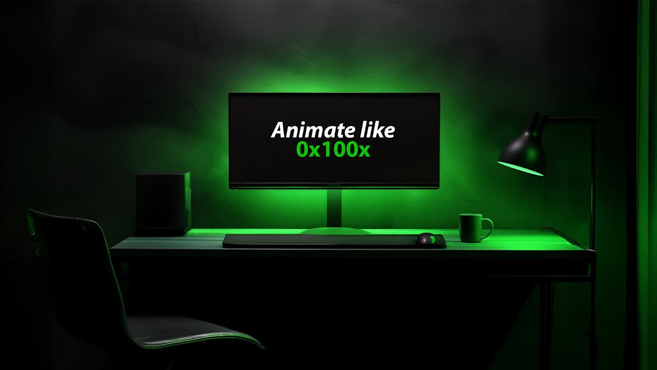 Animation like 0x100x Deatiled overlay elements | Motion Verse Ep-06 - YouTube