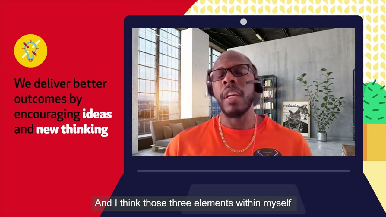 Find out why Turning Point staff love their jobs - YouTube