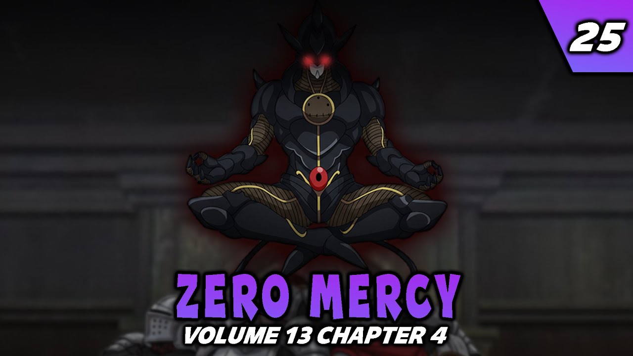 Zegion vs Four Heroes: A One-Sided Battle | Volume 13: CHAPTER 4 ...
