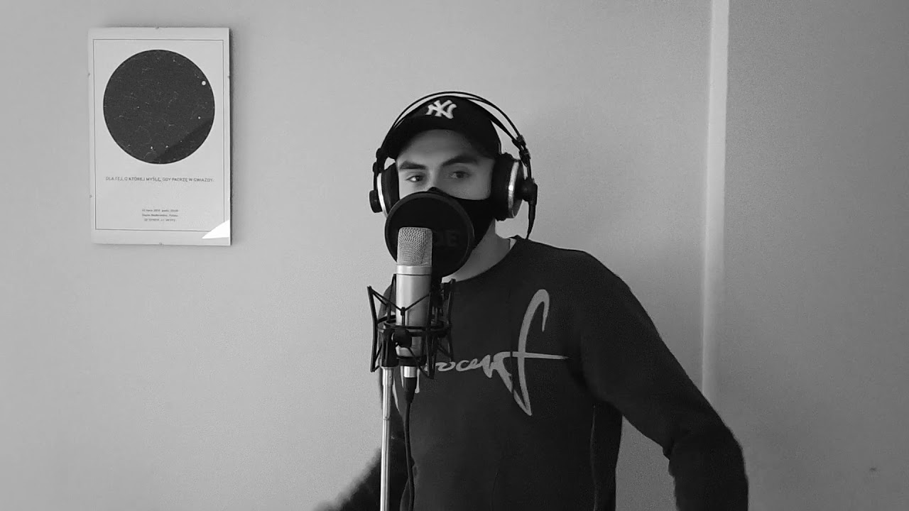 SamSound #hot16challenge2 (prod. SamSound) - YouTube