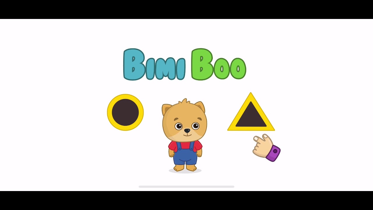 Bimbi Boo••• 🐻 /// ~ Start game ~📢 👼Baby Boo👼 ️ ️ ️ - YouTube