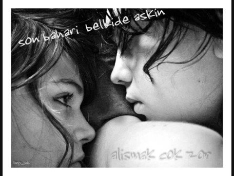 Frekans feat. Serkan ~ Ne Istedin