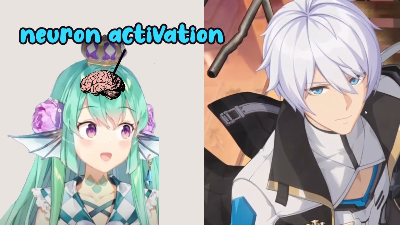 Neuron Activation - YouTube