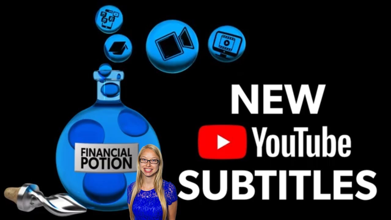 How To Update Closed Captions On YouTube With New 2021 Subtitles Update how-to-update-closed-captions-on-youtube-with-new-2021-subtitles-update