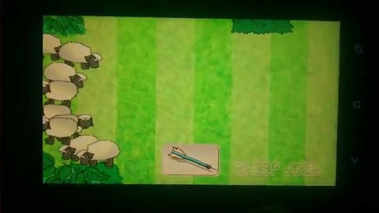 Sheep Dash Android Game - YouTube