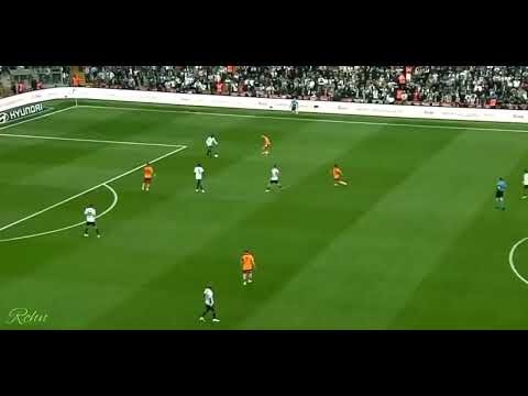 Gedson Fernandes vs Galatasaray