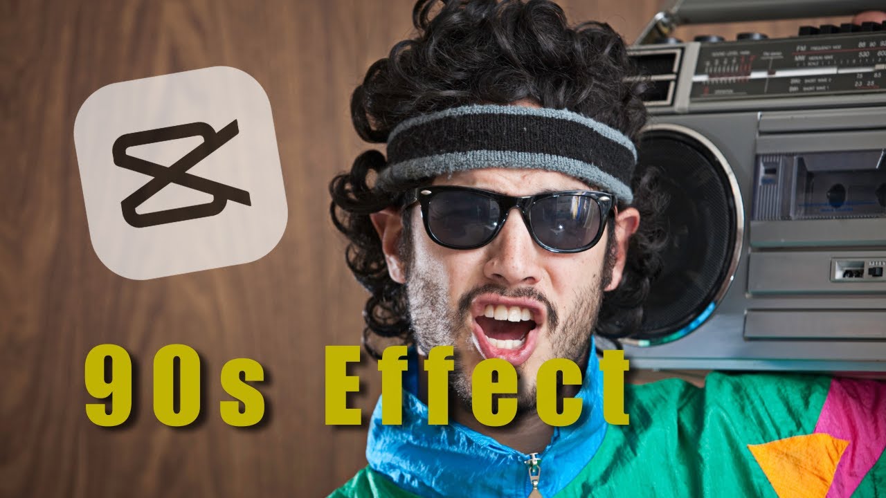 ~ Make Your Videos Vintage: Step-by-Step Guide to Using CapCut PC ...