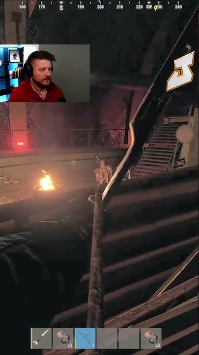 Prim God #jewer #rust #shorts #rustgameplay #rustconsole #playrust #twitch #gaming - YouTube