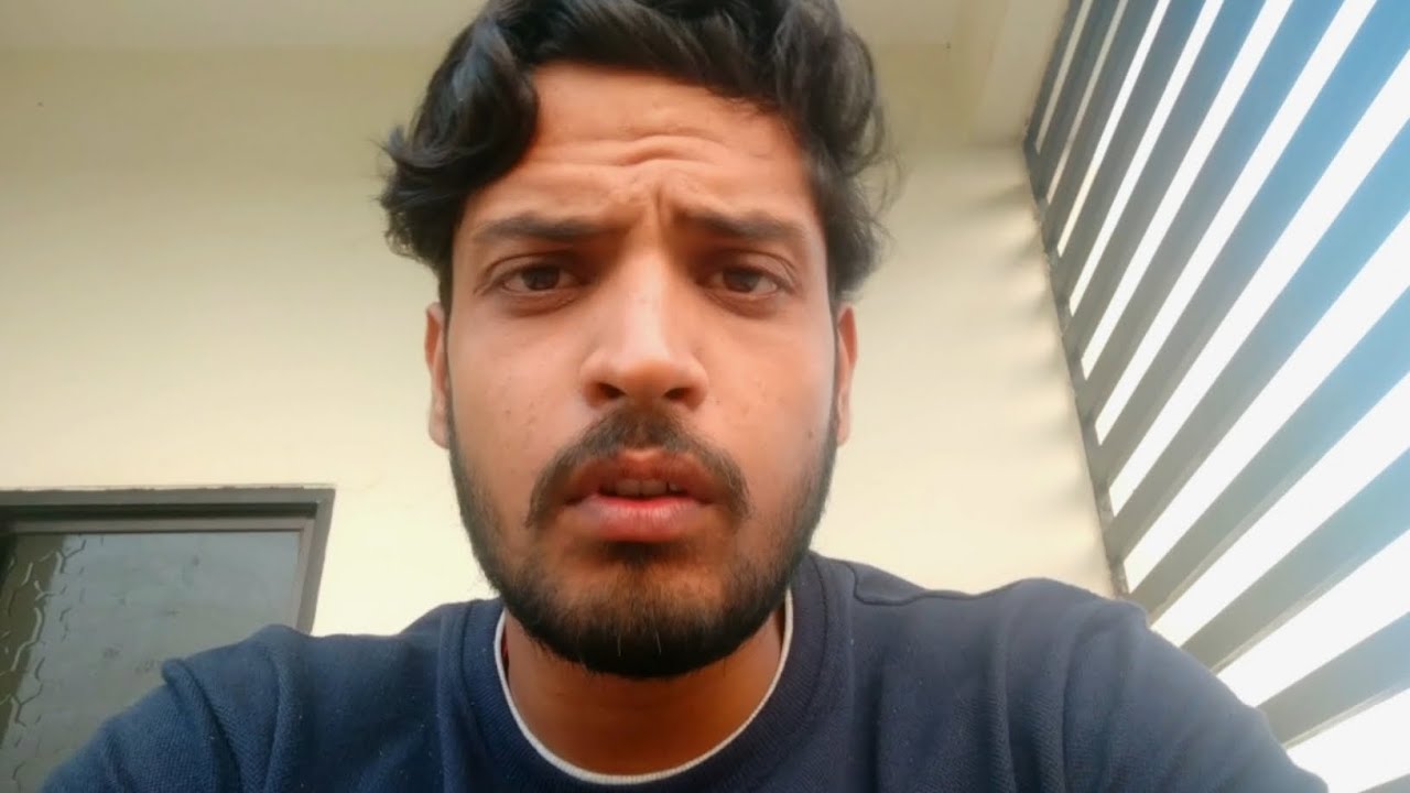 Abhi Tabiyat Tikh Hai - YouTube