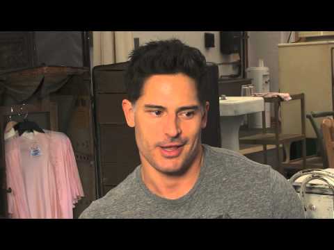 Behind the scenes of A Streetcar Named Desire at Yale Rep
