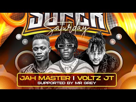 Voltz JT Performing Live In BEITBRIDGE at Pagomba Cafe (16 March 2024 ...
