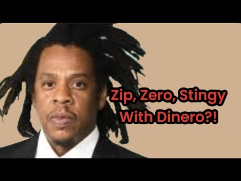 Jay Z Tells Cousin Money Isn’t Free When Asked To Invest $4800 - YouTube