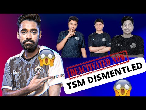 Godl Neyoo on TSM Disband | NEYOO SHOCKED ON TSM YOUTUBE CHANNEL VIEWS ...