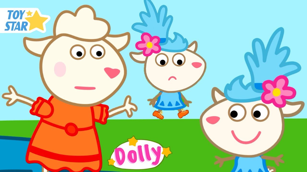 Dolly & Amigos En Espanol Nuevos Capitulos Completos Melhores para ...