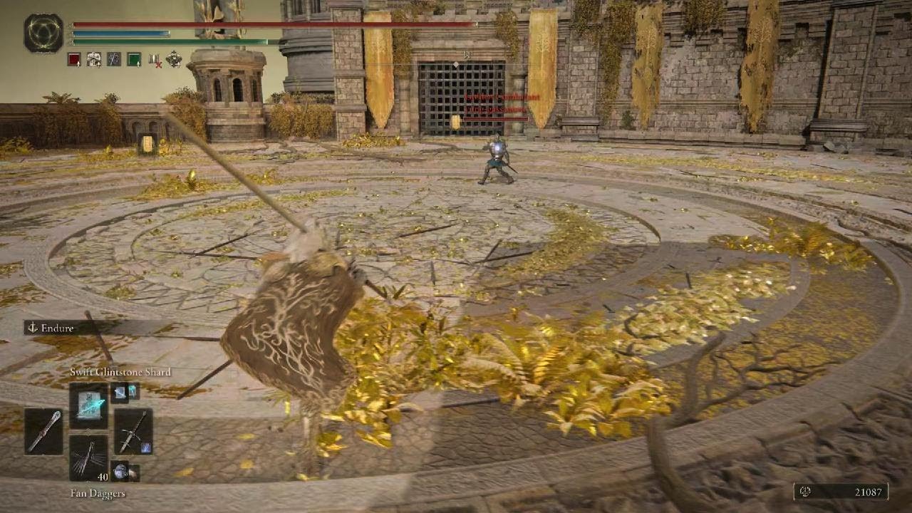 ELDEN RING pvp 1.09 new patch , new fashion , magic Zweihander still ...