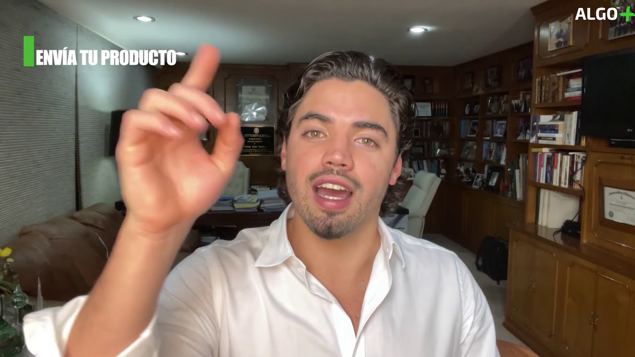 ¿COMO ENVIAR TU PRODUCTO A LAS BODEGAS DE AMAZON FBA? - YouTube