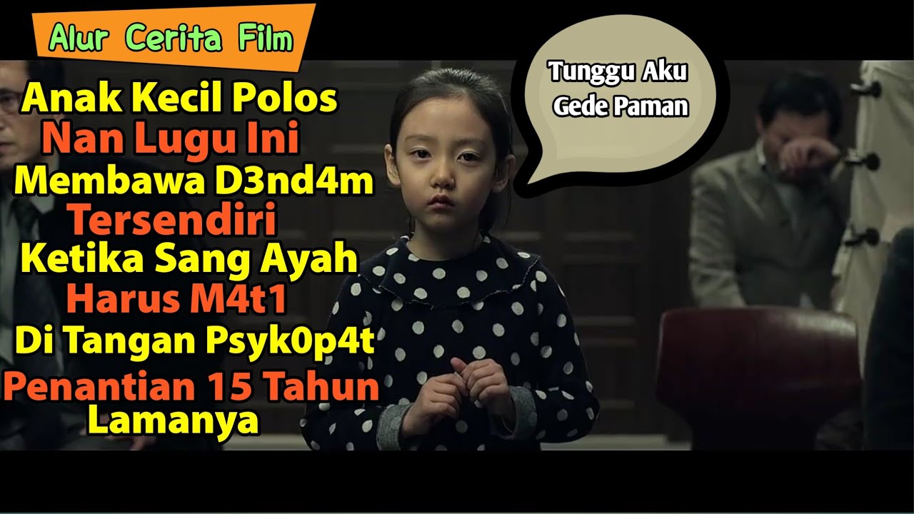 GADIS CANTIK, BAIK DAN SABAR | Alur Cerita Film Missing You / Waiting For You 2016 - YouTube