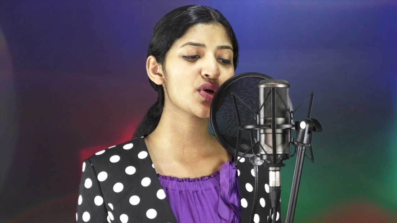 En Yeshu Rajan/Jeslet Benjamin/Biju Punalur/Shreya Varghese - YouTube