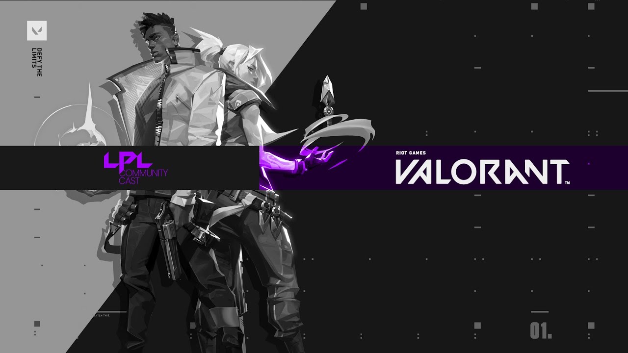 LPL VALORANT 2023: Opens. Senjo V Valkyrie Esports Academy - YouTube