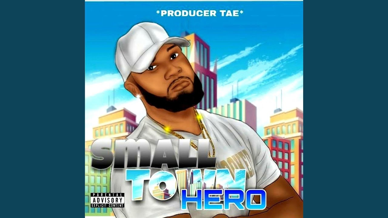 Small Town Hero - YouTube