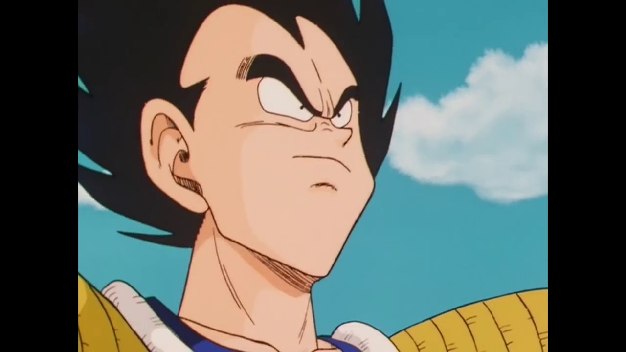 Porta Dragon Ball Rap 1 5 Video Oficial - YouTube