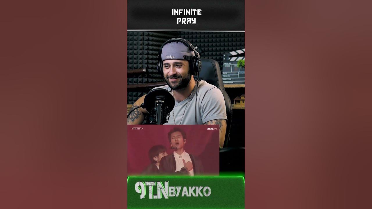Infinite - Pray (RT) #rt #byakko #9tn #infinite #pray - YouTube